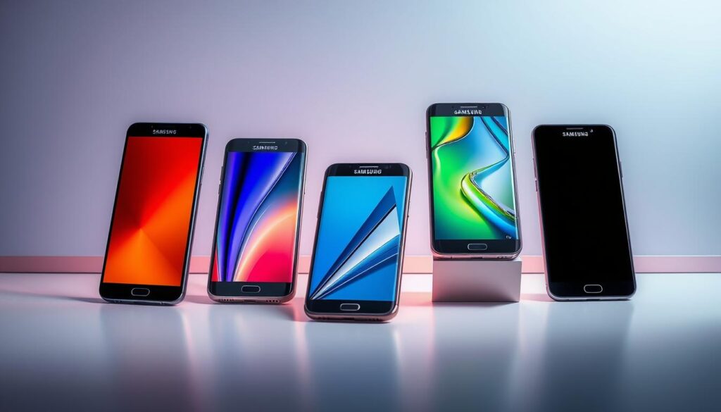 Bestes Samsung-Handy: Unsere Top-Auswahl